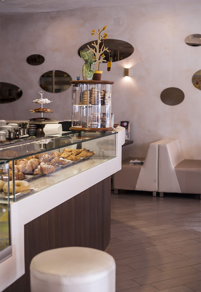 Arten caffè – Arredamenti Procacci